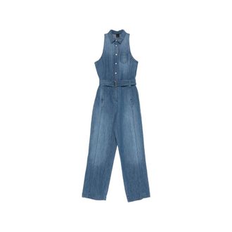 Pinko Jumpsuits - - Jumpsuits & Playsuits - Damen - Blau - L