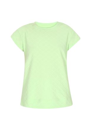 Talence T-Shirt Fashion Look