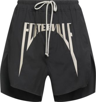 Rick Owens HOSEN & RÖCKE - Shorts & Bermudashorts auf YOOX.COM