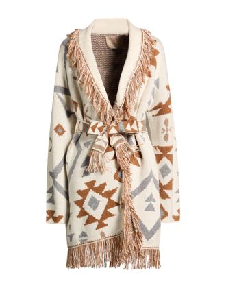 Tooco STRICKWAREN - Strickjacken auf YOOX.COM