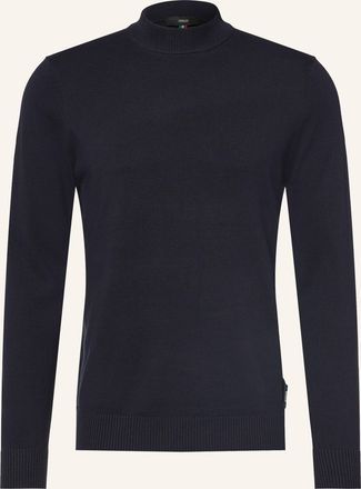 Cinque Cinque Pullover Cigian blau