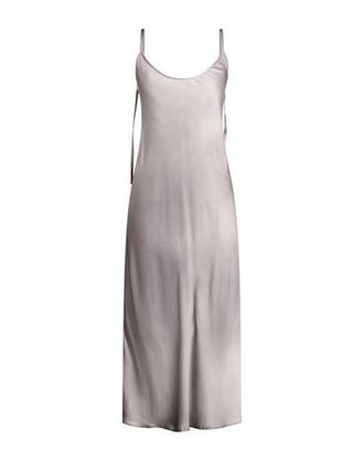 Acne Studios ROBES - Robes longues sur YOOX.COM