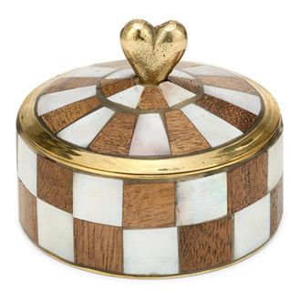 Doing Goods Boîte à carreaux Woody Circus Doing Goods