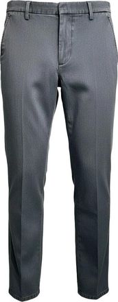 Dondup Up166 Anzughose - - Trousers - Herren - Grau - W33