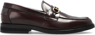 Duke + Dexter Duke + Dexter, Homme, Chaussures, Rouge, Taille: 42 EU Wilde Loafer