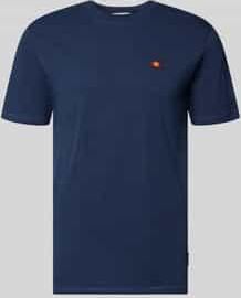 Ellesse T-Shirt mit Label-Stitching Modell CASSICA