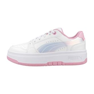 Puma Puma, Damen, Schuhe, Wei&szlig;, 36 EUGr&ouml;&szlig;e