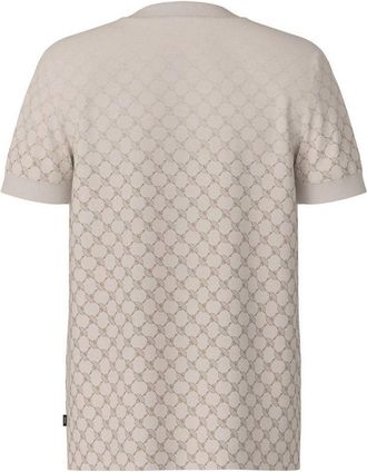 Joop T-Shirt Herren T-Shirt 1er Pack Baumwolle Davison (Packung, 1er Pack)