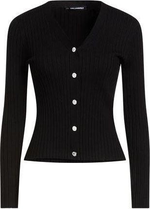 Karl Lagerfeld MAILLE - Cardigans sur YOOX.COM