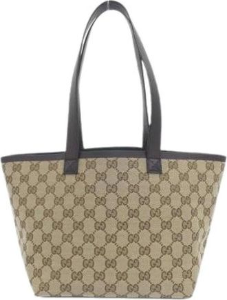 Gucci Damen, Pre-Owned, Beige, ONE SIZEGr&ouml;&szlig;e