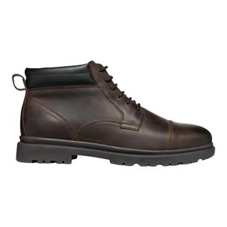 Geox Andalo Stiefeletten - - Shoes - Herren - Braun - 42 EU