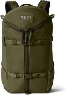Yeti Sac &agrave; dos Ranchero, vert olive, 27L
