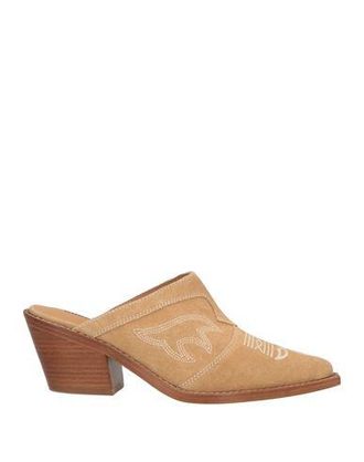 Lola Cruz CHAUSSURES - Mules & Sabots sur YOOX.COM