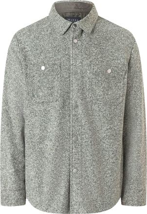 Maerz Jacke