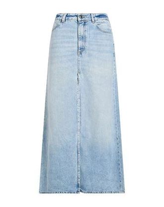 Icon Denim Los Angeles BAS - Jupes en jean sur YOOX.COM