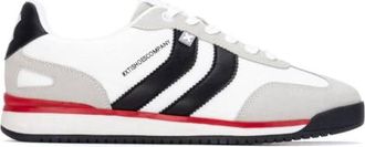 Xti Sneakers Homme Glace - Chaussures Confortables et polyvalentes - Mode d&eacute;contract&eacute;e - Mod&egrave;le 14458302 (Taille41)