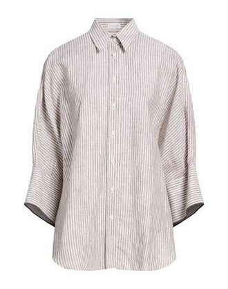 Brunello Cucinelli TOPS - Chemises sur YOOX.COM
