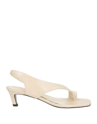 Toteme SCHUHE - Zehentrenner auf YOOX.COM