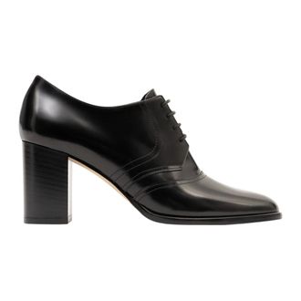 Parall&egrave;le Parallele - Flint Derby - Femme - Chaussures - Noir - Taille: 41 EU