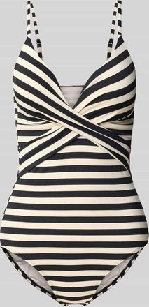 Barts Badeanzug mit Knoten-Detail Modell YADBOR