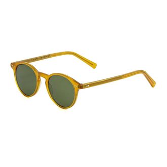 Epos unisex, Accessoires, Jaune, Taille: 46 MM Talos 2 ML Verde SUN Lunettes de soleil