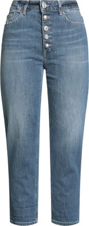 Dondup HOSEN & R&Ouml;CKE - Jeanshosen auf YOOX.COM