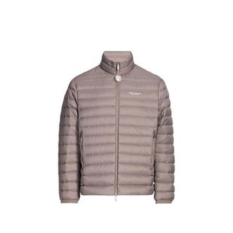 A|X Armani Exchange Doudoune droite matelass&eacute;e