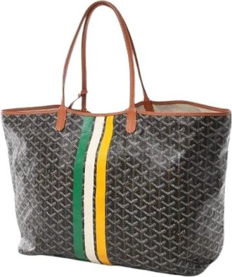 Goyard Damen, Pre-Owned, Mehrfarbig, ONE SIZEGr&ouml;&szlig;e