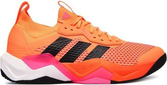 adidas Fitnessschuhe Rapidmove Adv 2 JQ4119 Orange