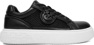 Pinko Sneakers Yoko 33 SS0181 P132 Schwarz