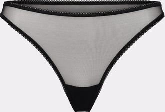 erlich textil String ICONIC