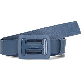 Hogan Damen, Accessories, Blau, 85 CMGr&ouml;&szlig;e