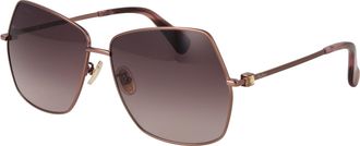 Max Mara Sonnenbrille MM0035-H 38T 61