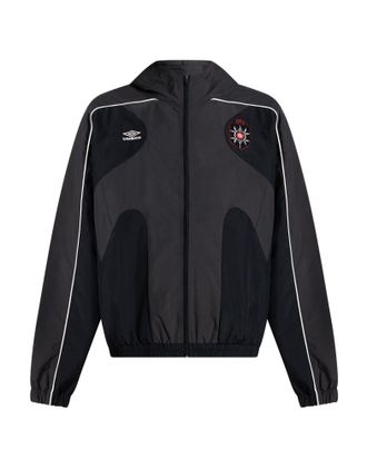 Umbro JACKEN & M&Auml;NTEL - Jacken und Anoraks auf YOOX.COM