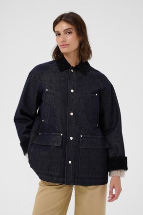 Part Two Jacke YdunPW