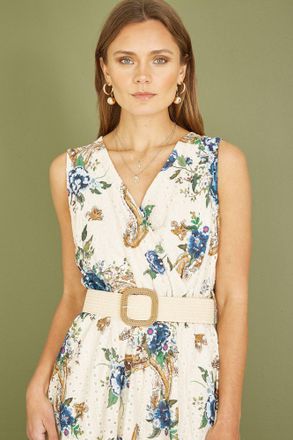 Yumi Kleid