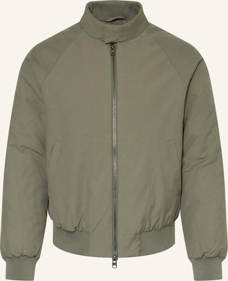 Juvia Blouson Blake gruen