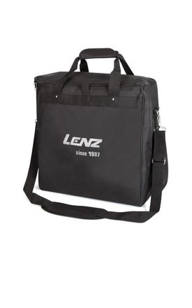 Lenz Erwachsene Heiztasche Heat Bag 1.0, Schwarz