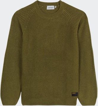 Carhartt Work in Progress Pull - Taille XS