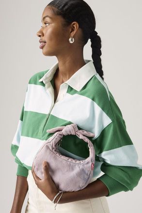 Levi's Sac Baby Brooklyn - Femme - Rose / Smell The Roses - One Size