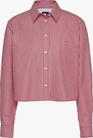 Tommy Hilfiger Chemise ray&eacute; courte