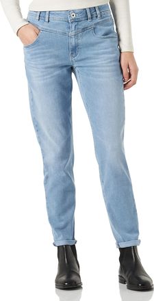 Taifun Hose Jeans verk&uuml;rzt