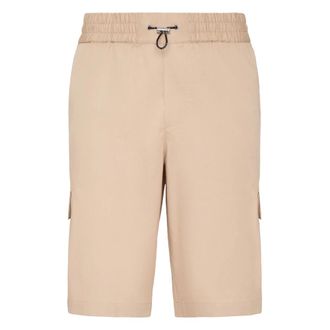 Philipp Plein Cargo Shorts - - Shorts - Herren - Beige - 3XL