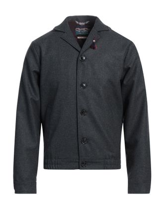 Scotch & Soda JACKEN & M&Auml;NTEL - Jacken und Anoraks auf YOOX.COM