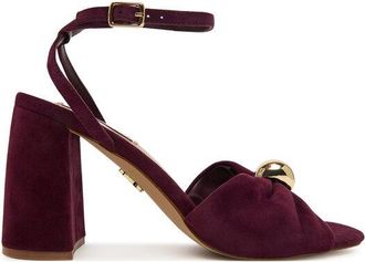 Steve Madden Sandalen 11005242 Dunkelrot