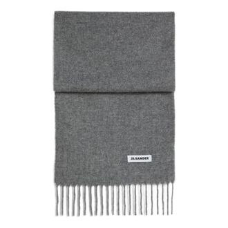 Jil Sander Damen, Accessories, Grau, ONE SIZEGr&ouml;&szlig;e