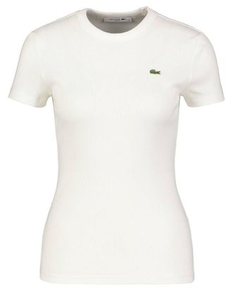 Lacoste Damen T-Shirt
