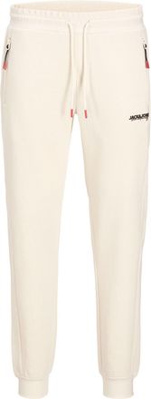 Jack & Jones Male Jogginghose Regular Fit Jogginghose