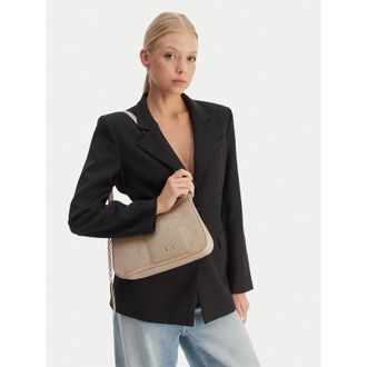 A|X Armani Exchange Handtasche Armani Exchange XW001213 AF22645 U6223 Beige