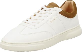 GANT FOOTWEAR Herren JOREE Sneaker, cremefarben, 46 EU